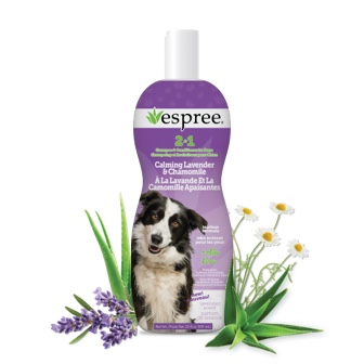 New Grooming Products for Pets | Espree
