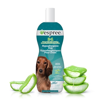 New Grooming Products for Pets | Espree