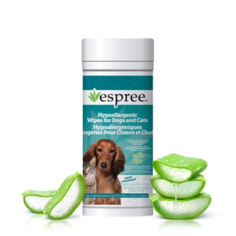 New Grooming Products for Pets | Espree